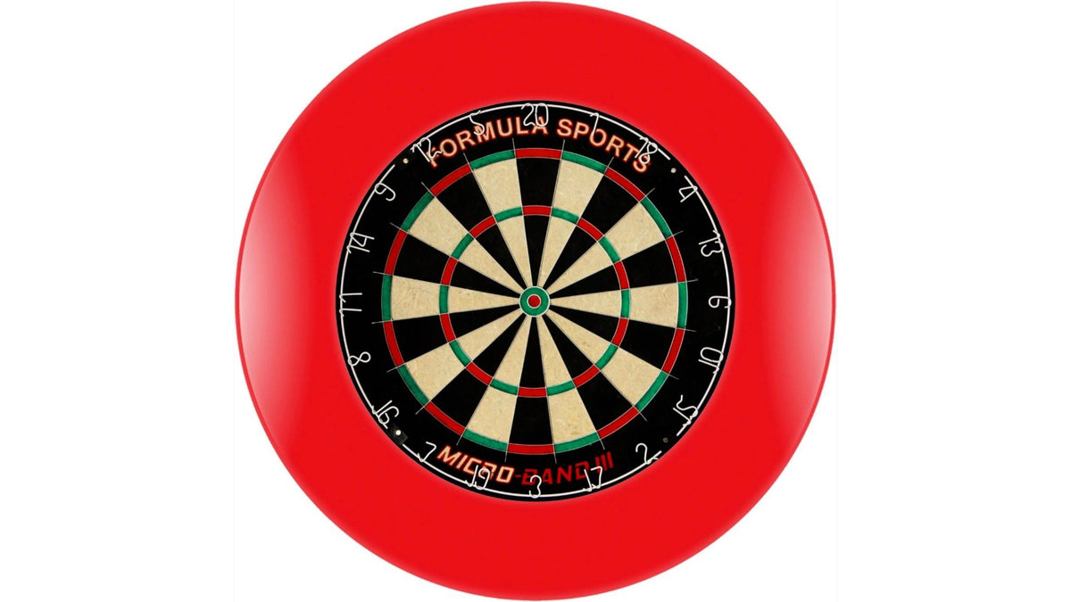 Dartboard Surrounds | Darts Direct