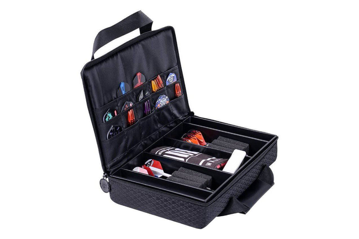 Dart Boxes & Wallets | Darts Direct